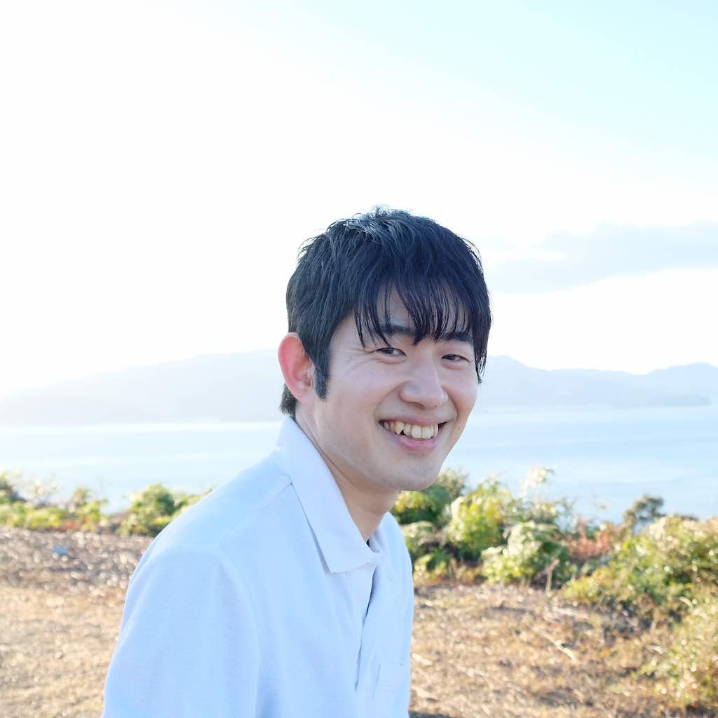 Hayashi Takaki's Portfolio